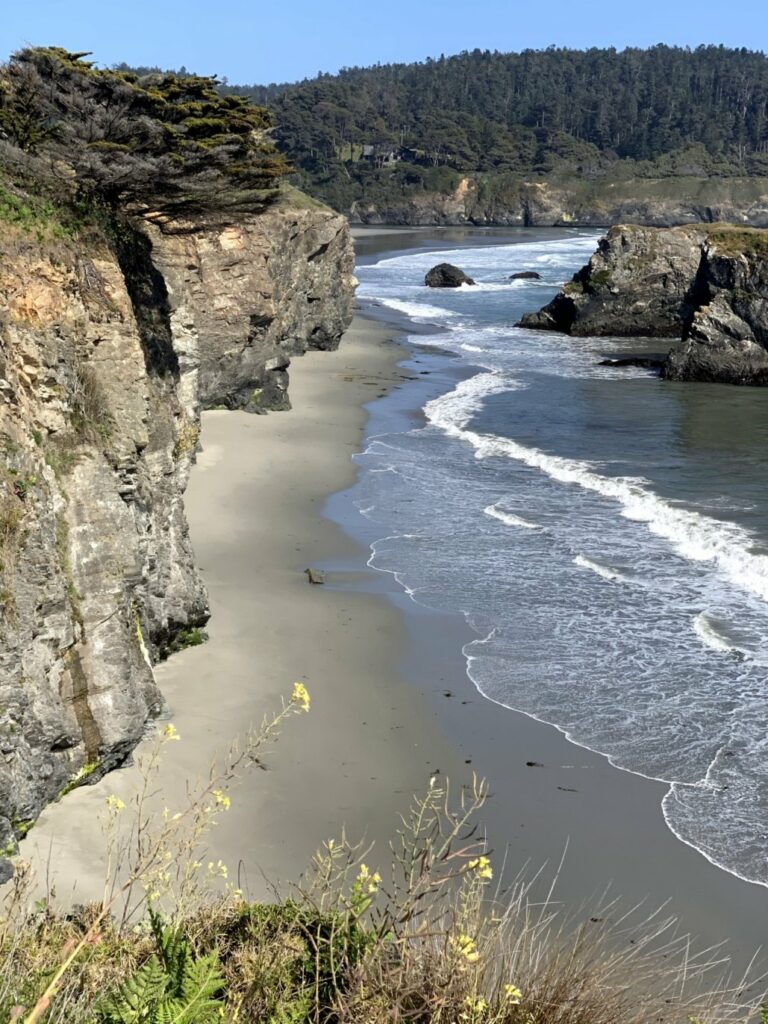 Weekend Getaway: San Francisco to Mendocino